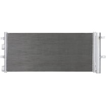 Spectra Premium 7-4531 Automotive Air Conditioning Condenser - Walmart.com