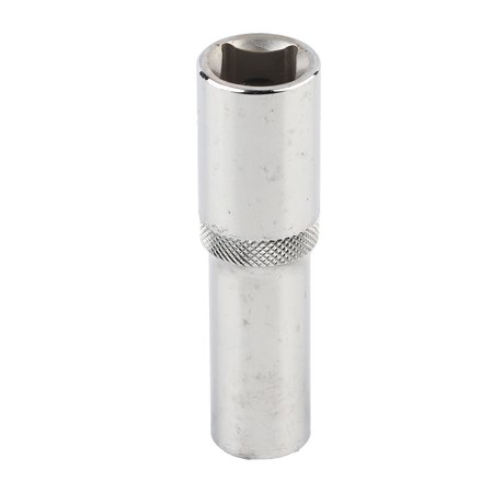Hex Adapter, Tool Accessories Extension Socket High Hardness For Joint ...