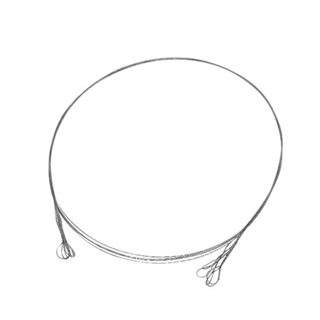 5 Pieces Cheese Cutting Wire spreader Cheddar Cutting Wire 92cm Cut ...