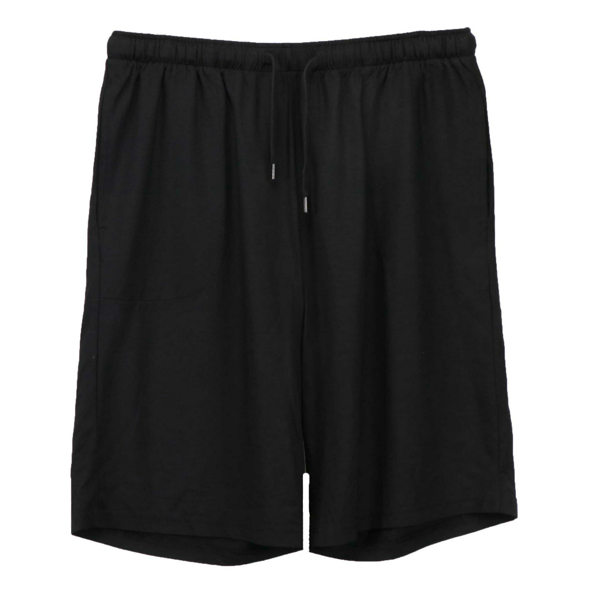 Click here for Derek Rose Mens Black Jersey Short - Xl prices