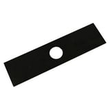 Echo Original Equipment Standard Edger Blade, 8" Single Blade ...