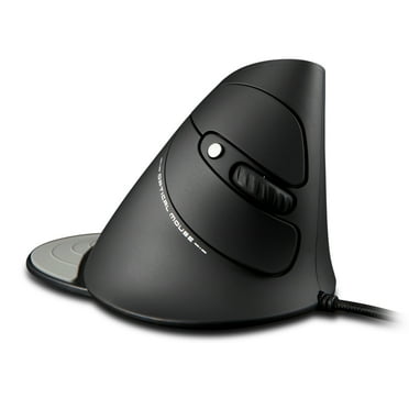 Compucessory, CCS28963, Three-button Corded Mouse, 1 - Walmart.com