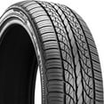 Free Shipping! Forceland Kunimoto F28 All-Season 265/40R22 106 V Tire ...