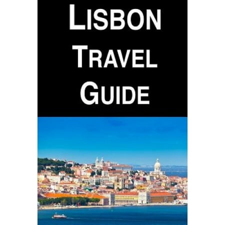 Lisbon Travel Guide | Walmart Canada
