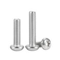 Torx Security Machine Screws - Stainless Steel, Tamper-Resistant ...