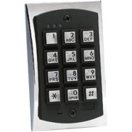 LiftMaster Wireless Keypad | LIF-KPW5 - Walmart.com