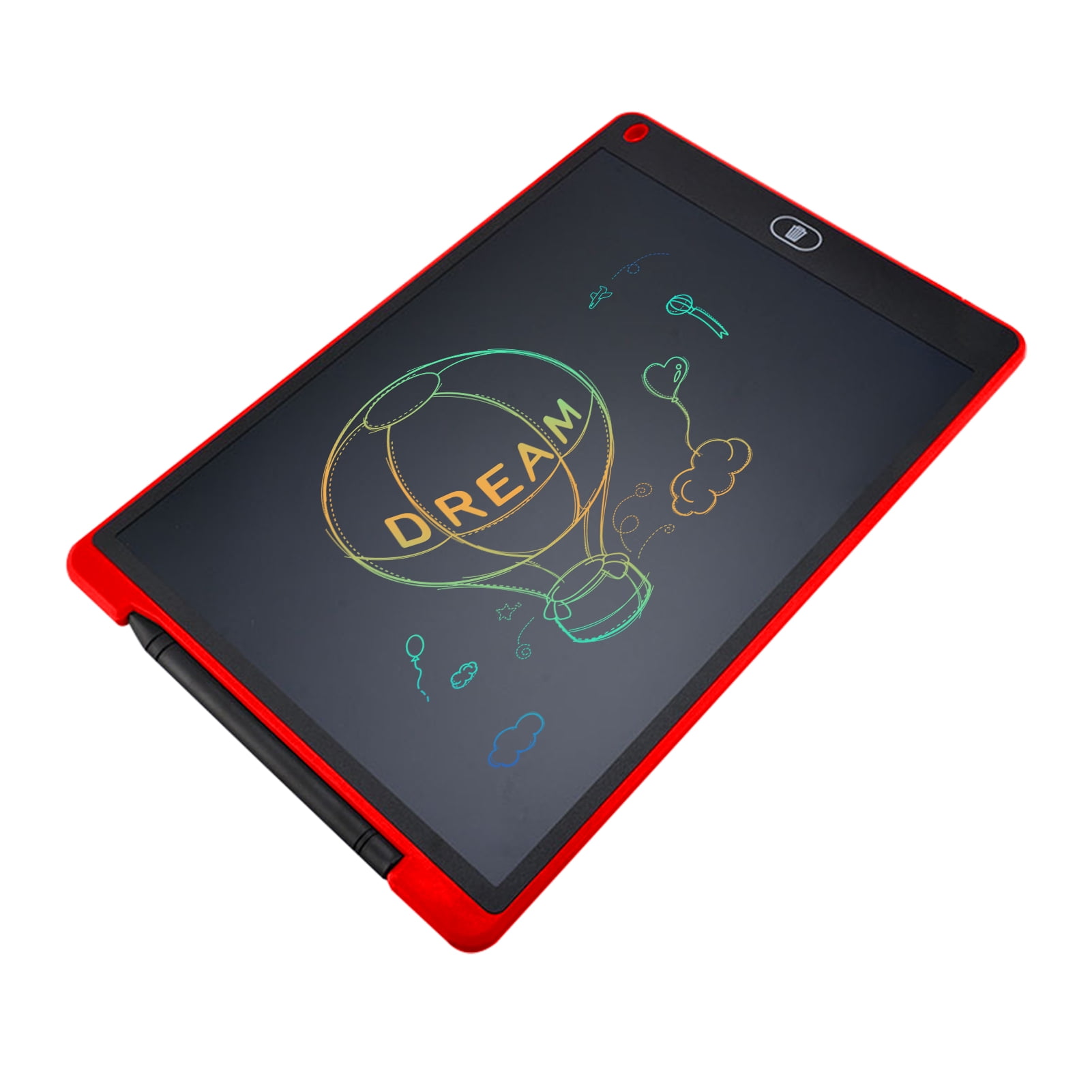 Eccomum 12 Inch LCD Writing Tablet Electronic Digital Drawing Board ...