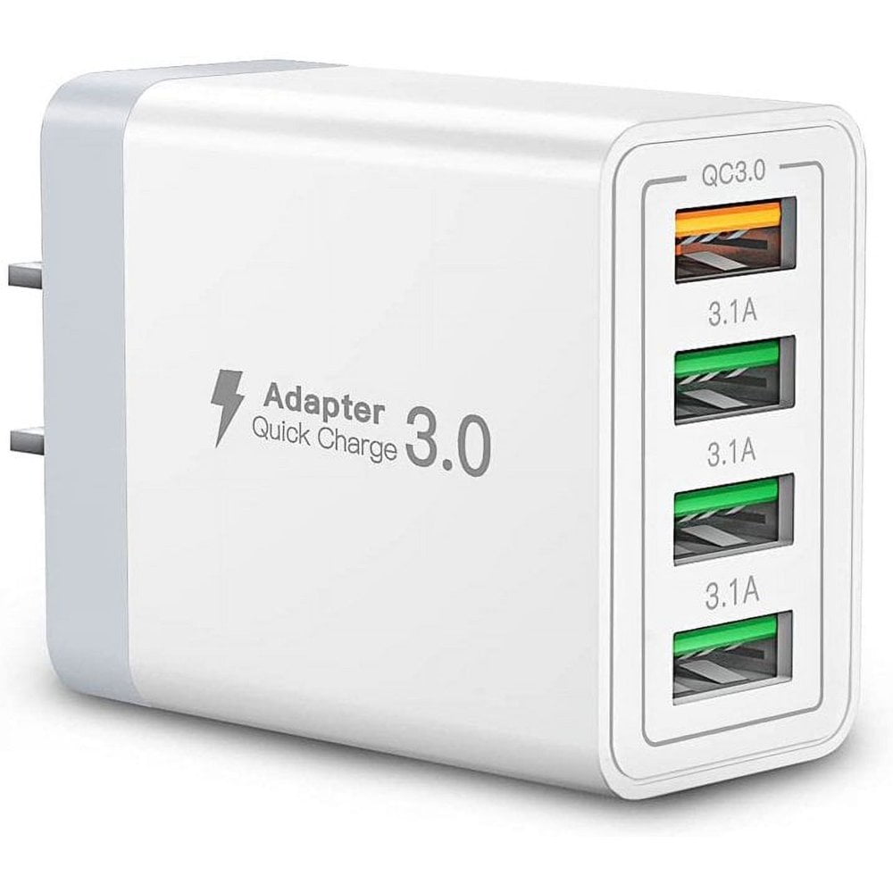 Click here for Qjuhung Usb Charger Block Wall Charger Fast Chargi... prices