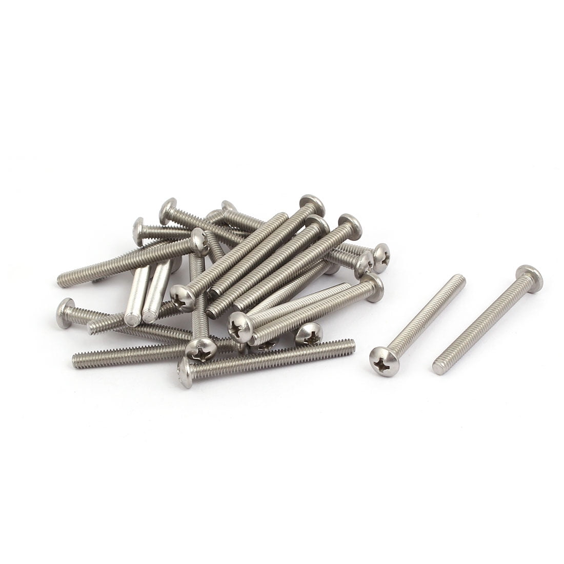 Click here for Unique Bargains 8#-32x1-5/8-Inch 304 Stainless Ste... prices