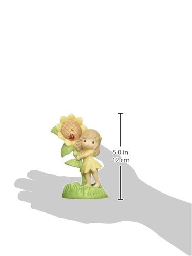 Precious Moments You are My Sunshine Figurine - Walmart.com