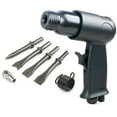 SPRING Lightweight Air Hammer Kit With Quick Change Retainer And 4 ...