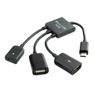 Iogear USB to Serial RS-232 Adapter - Walmart.com