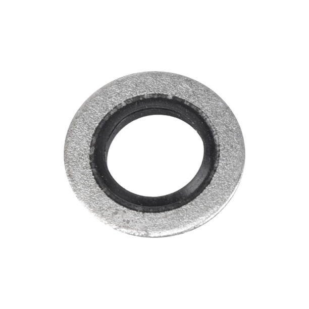 Bapmic 24311219165 Auto Trans Oil Pump Bolt Seal Ring for BMW 323i 325i 530i 650i 745i 850Ci ...