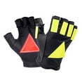 Hatch DNR100 DayNite Reflective Glove Black, Large/XL - Walmart.com