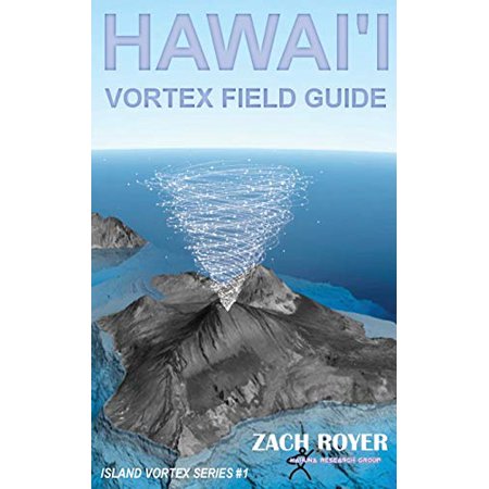 Hawai'i Vortex Field Guide (Island Vortex) | Walmart Canada