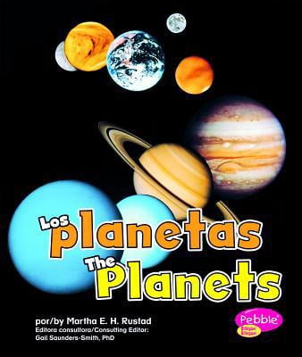 Pre-Owned Los Planetas/The Planets (Paperback) 1429685549 9781429685542 ...