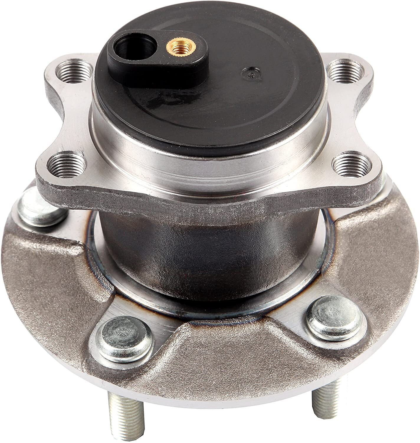 CCIYU 512394 Wheel Hub and Bearing Assembly For 2008-2015 For ...
