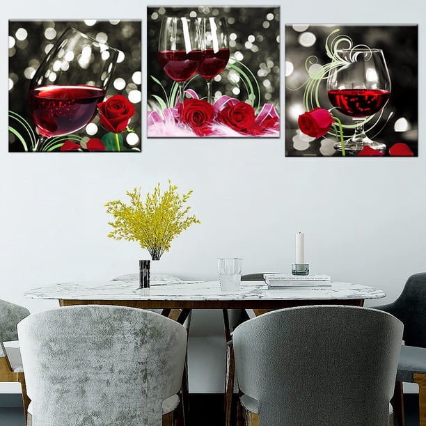 Canvas Glass