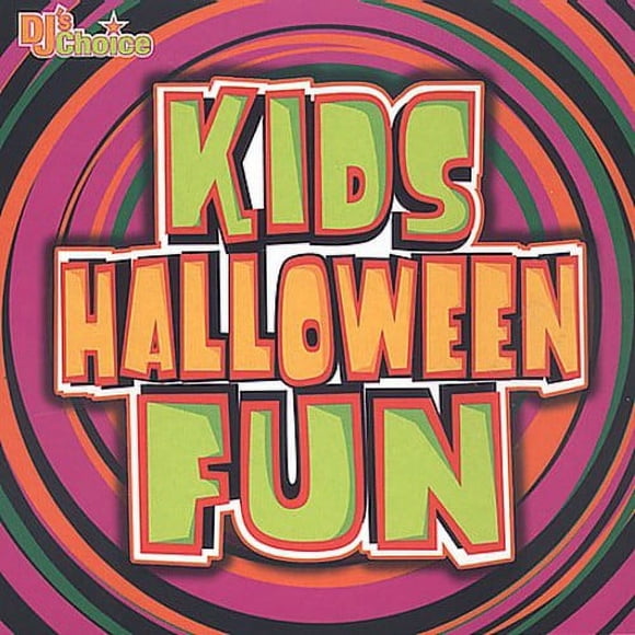 Halloween Cd