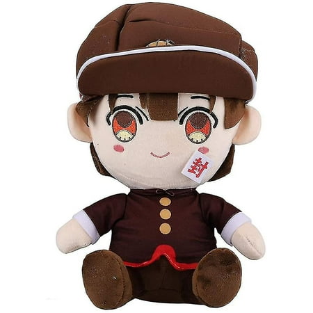 Hh The Toilet Hanako Jun Plush Toy | Walmart Canada