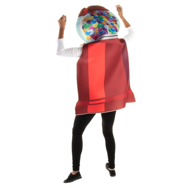 Time Travel Costume Punny