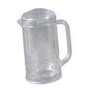 Iced Fruit Infusion Pitcher with Ice Core - Walmart.com