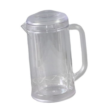 Iced Fruit Infusion Pitcher with Ice Core - Walmart.com