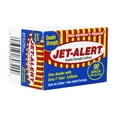 Jet Alert Double Strength Alertness Aid 200Mg Caplets 90 Each - Walmart.com