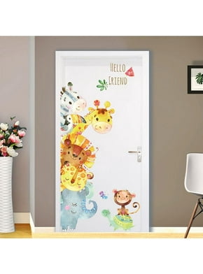 Wall Decals in Wallpaper, Wall Decals & Wall Coverings - Walmart.com