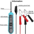 Professional Automotive Circuit Tester,Short Circuit Finder with Buzzer ...