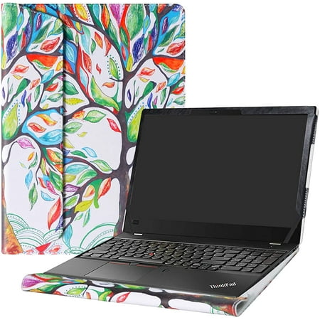 Alapmk Protective Case Cover for 15.6" Lenovo ThinkPad T580 T570 ...