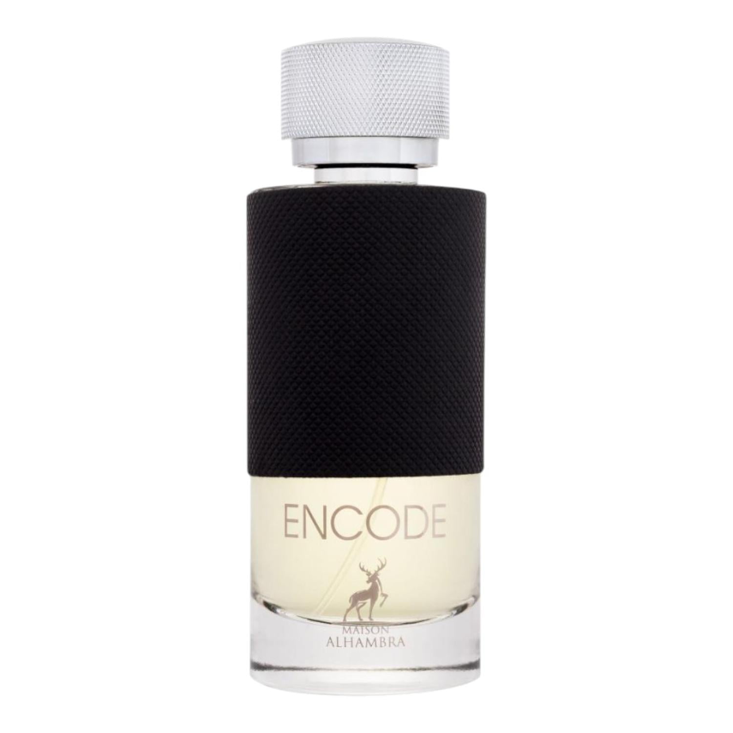 MAISON ALHAMBRA ENCODE EDP 100 ML multicolor 0131-100 ML | Walmart en línea