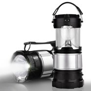 Cyclops 1 Watt Rechargeable Lantern - Walmart.com