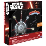 Spin Master Games , Star Wars Death Star Boom Boom Balloon - Walmart.com