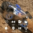 RACENT Off-Road 1:16 RC Truck Sandstorm, High Speed Remote Control Car ... RACENT Off-Road 1:16 RC Truck Sandstorm, High Speed Remote Control Car ...