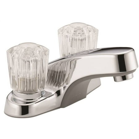 F-MASCO CANADA LTD 2H LAV CHROME | Walmart Canada