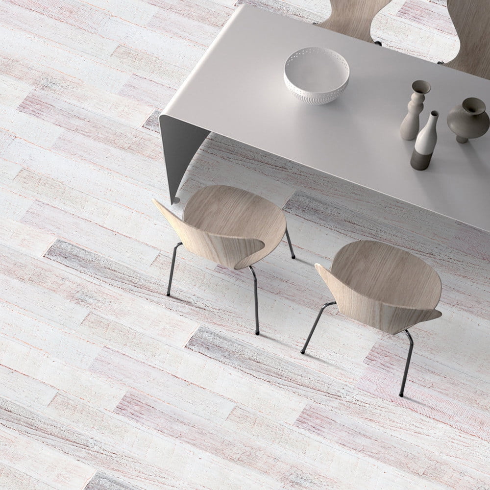 Click here for Agifeg Agiferg 20x200cm Adhesive Tile Art Floor Wa... prices