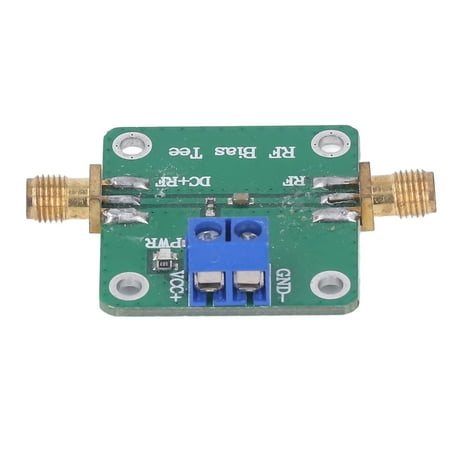 RF Bias,Bias Tee Module RF RF Filter Module Bias Module Industry ...