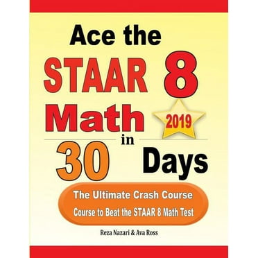 Ace the CLEP College Algebra in 30 Days: The Ultimate Crash Course to ...