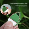 24 Pcs Plant Climbing Wall Fixture Clips, Plant Fixer Invisible Wall ...