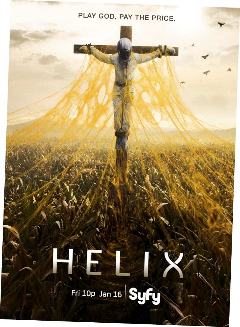 Helix Poster 16x24 Poster Medium Art Poster 16x24 #402891 Unframed, Age ...