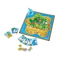 Learning Resources Alphabet Island Letter/Sounds Game, Alphabet Toys ...