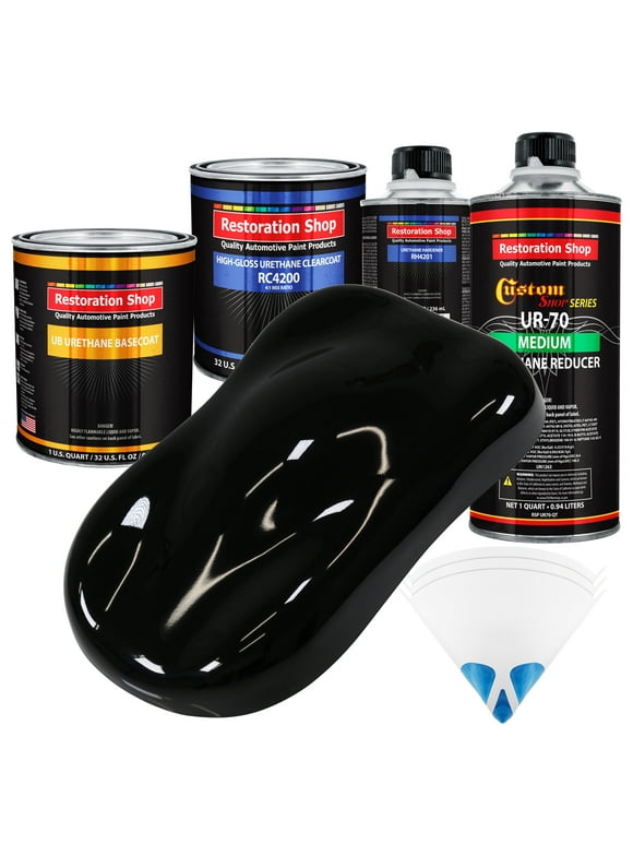 Car Paint Kits in Automotive Paints and Coatings - Walmart.com