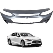 Labwork Primered Front Bumper Cover for 2016 2017 2018 16-18 Chevy ...