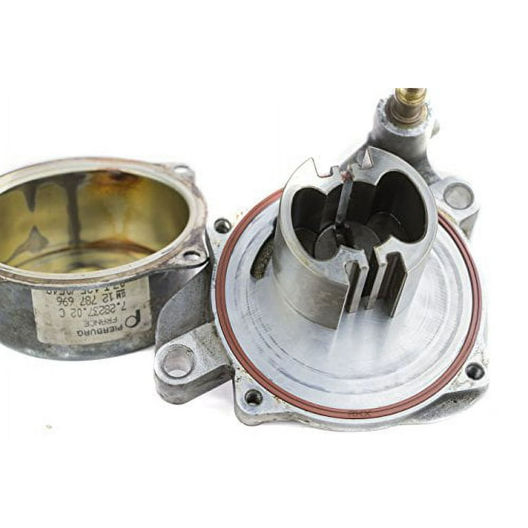 Saab 9-3 Cars RKX Vacuum Pump Reseal Rebuild Kit For Saab 9-3 2.0L ...