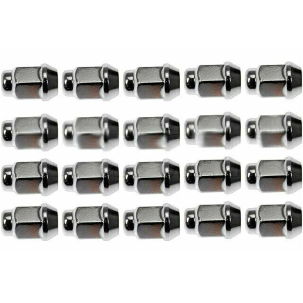 For 1970-1973 Dodge Challenger Lug Nut - Walmart.com