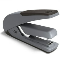 TRU RED Desktop Stapler Kit 20-Sheet Capacity Black TR58081 - Walmart.com