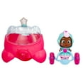 Cry Babies Magic Tears Stars Ayla's House Toy with Bottle - 11 ...