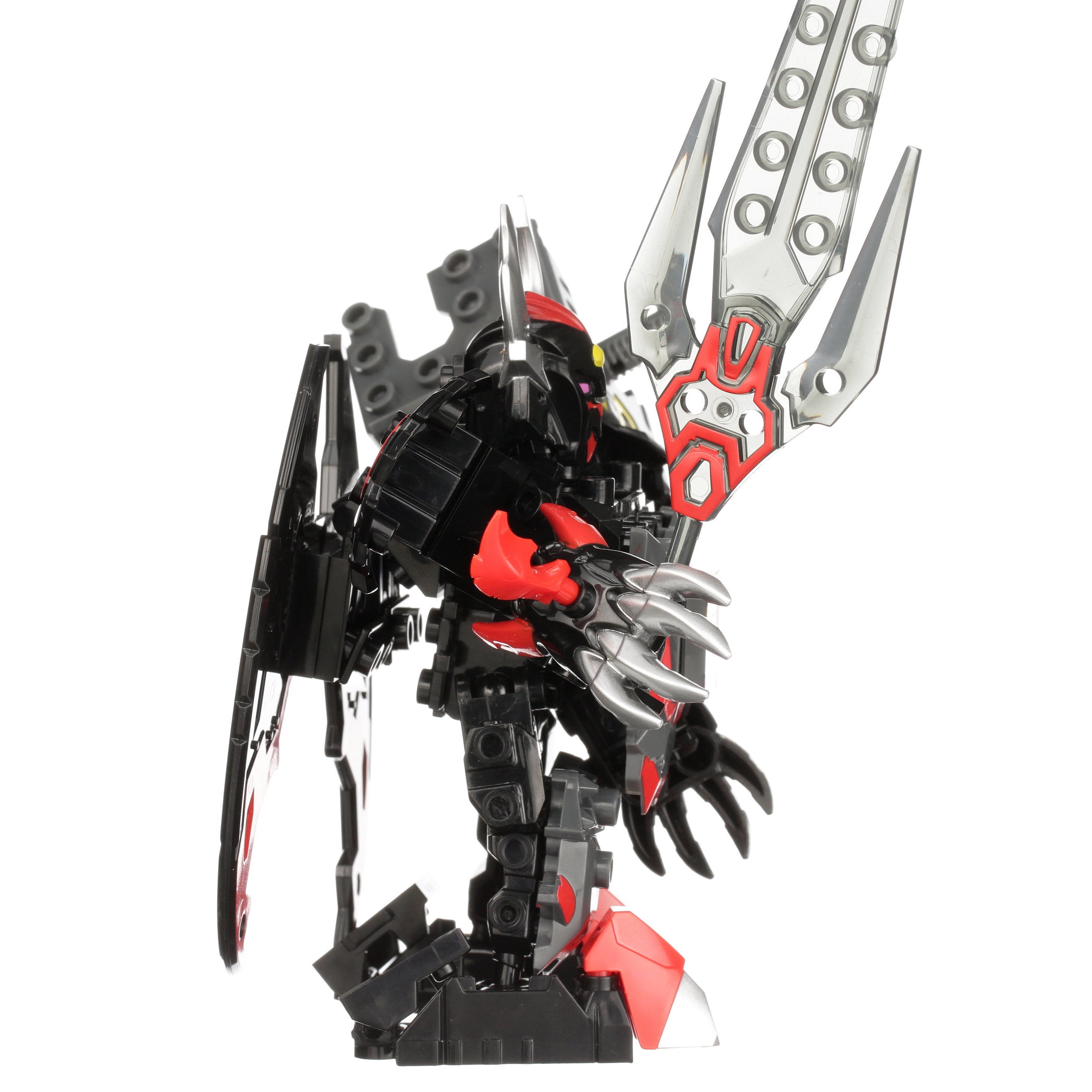 Ionix Tenkai Knights 2022