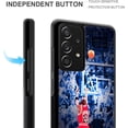 Compatible with Samsung Galaxy A53 5G Case,Basketball Player 39 Galaxy ...